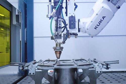 Blech entgraten und schleifen lassen | RS-Metall